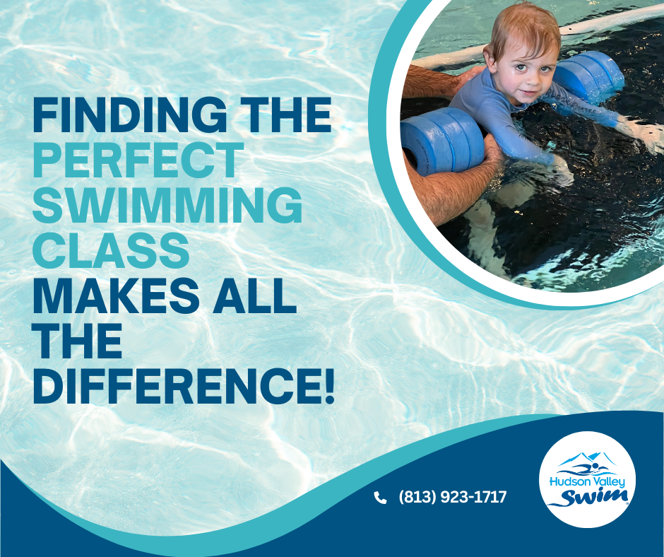 Beginner Swimming Tips: How to Prepare Your Toddler for Swim Lessons - Hudson Valley Swim ...